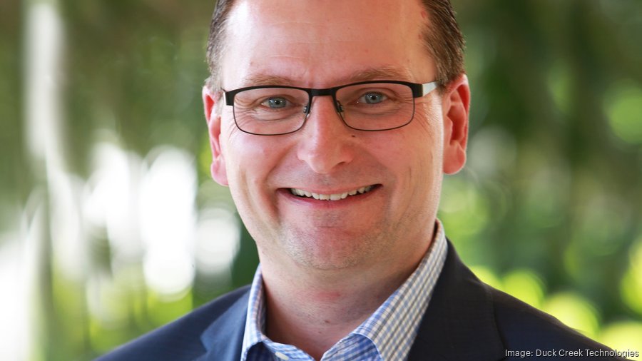 Vista Equity Partners to acquire Duck Creek Technologies for $2.6B ...