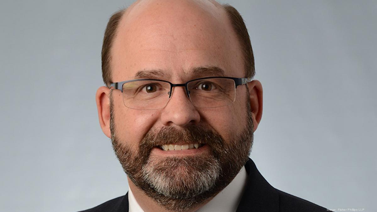 20 People to Know in Law: Todd Logsdon - Louisville Business First