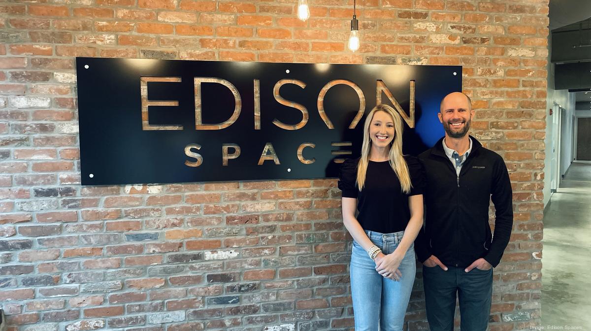 Edison Spaces expands to St. Louis market, tests new model - St. Louis ...