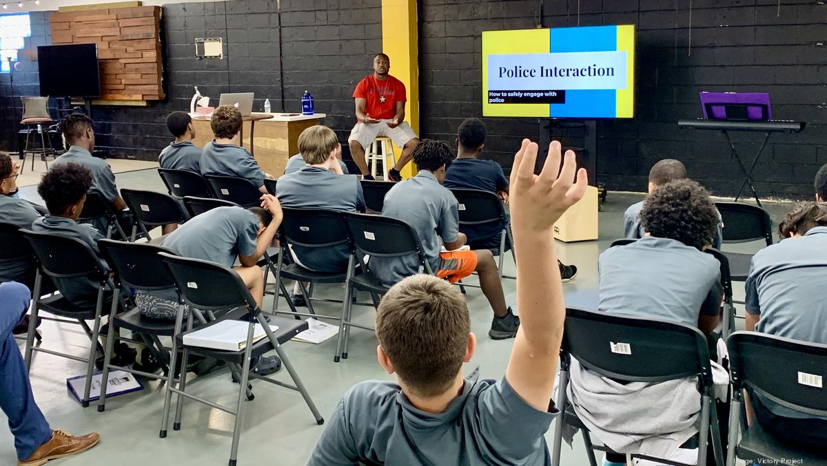 The Victory Project chooses west Dayton site for new community centers ...