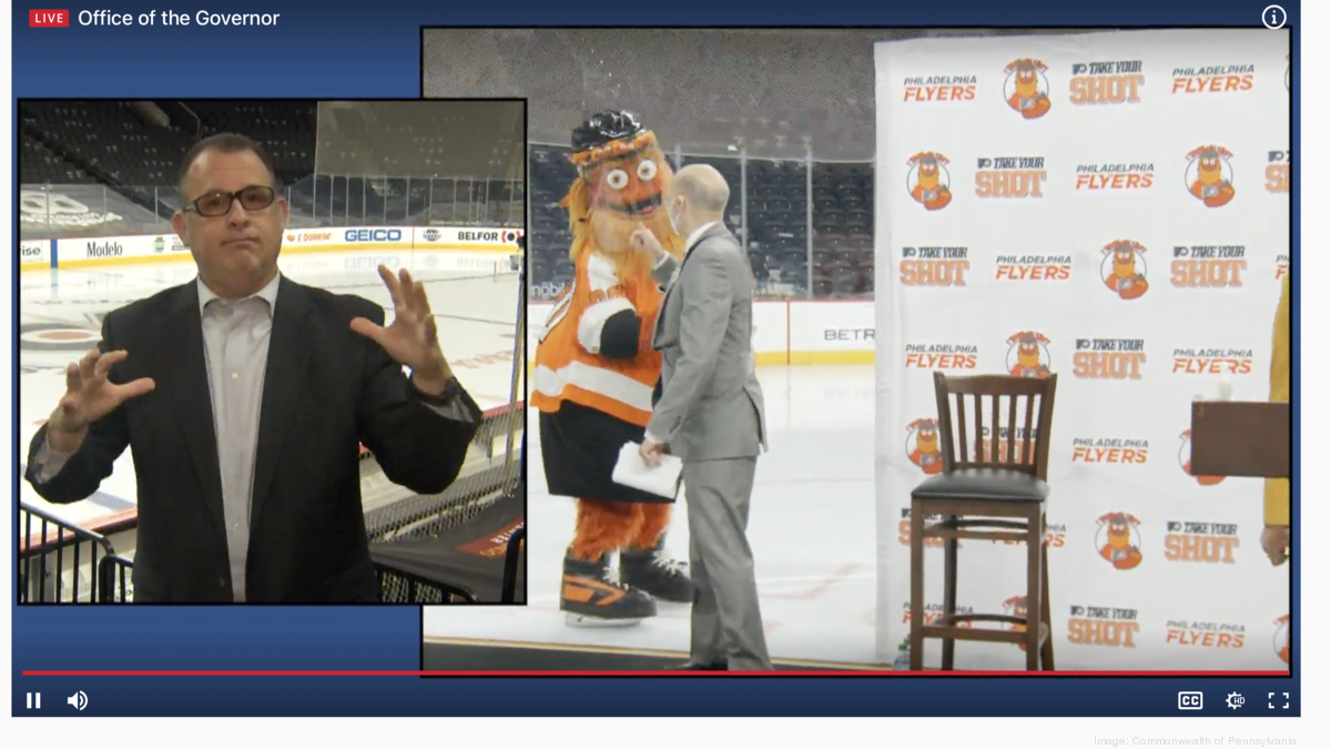 Gov. Tom Wolf says he wants to go 'as fast as I can' on easing Covid ...