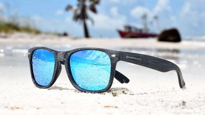 Meet the two Louisville brothers behind Shady Rays' fast growth ...