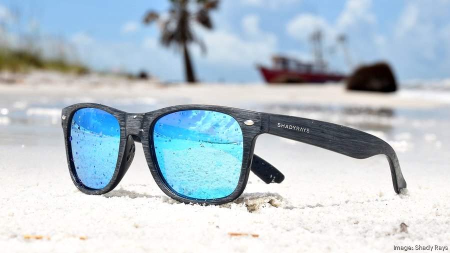 Meet the two Louisville brothers behind Shady Rays' fast growth ...