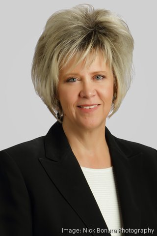 20 People to Know in Law: Tracy Prewitt - Louisville Business First