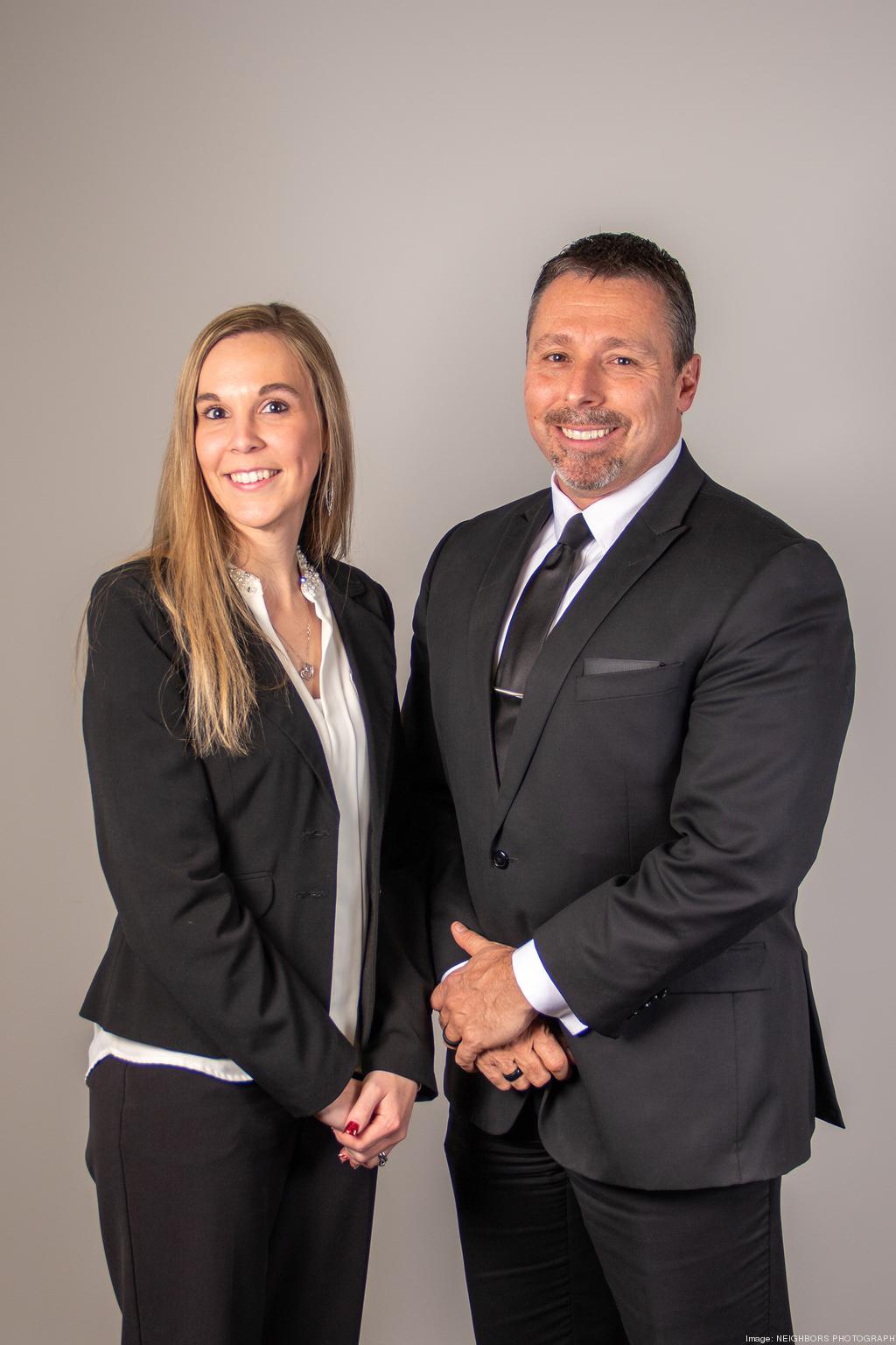 Smith Moore BizSpotlight - St. Louis Business Journal