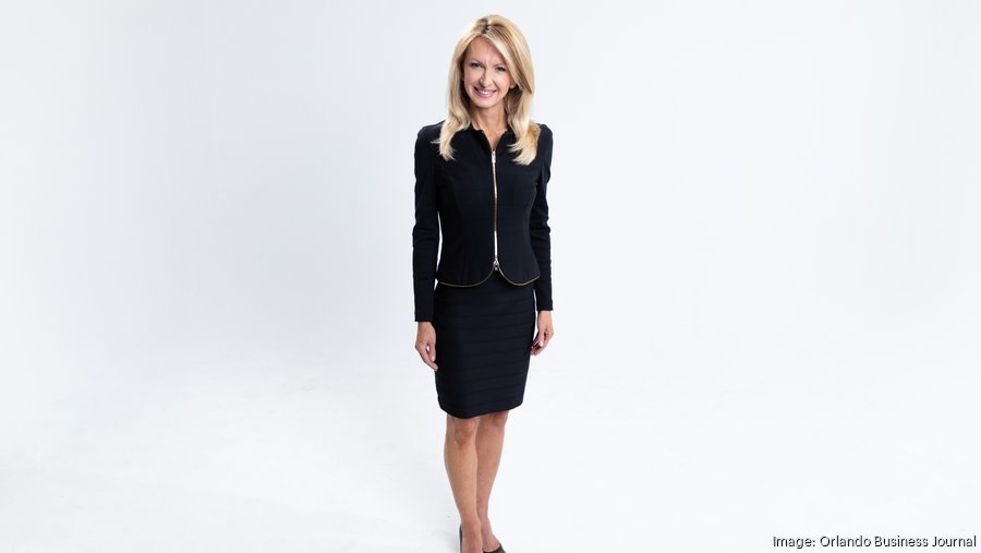 2021 40 Under 40: Advanced Recovery Systems LLC's Allison Walsh among ...