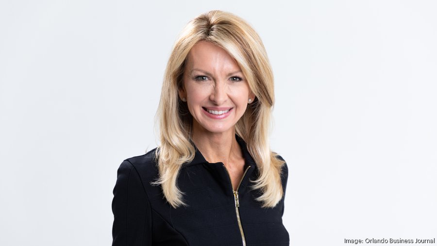 2021 40 Under 40: Advanced Recovery Systems LLC's Allison Walsh among ...