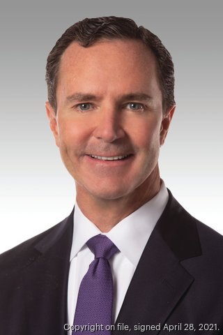 Florida-based L3Harris Technologies has a new CEO — All the details ...