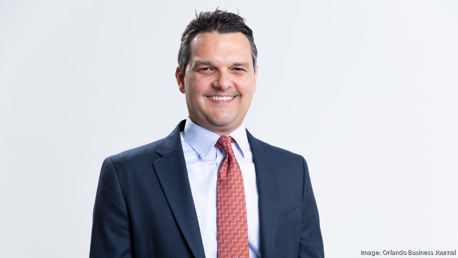2021 40 Under 40: Florida attorney Daniel Velasquez of Latham, Luna ...