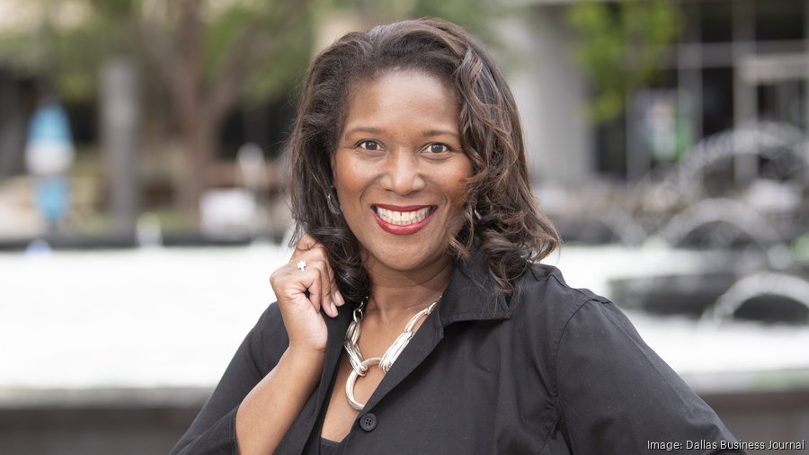 PepsiCo VP Fern Johnson oversees team of hundreds aimed at ...