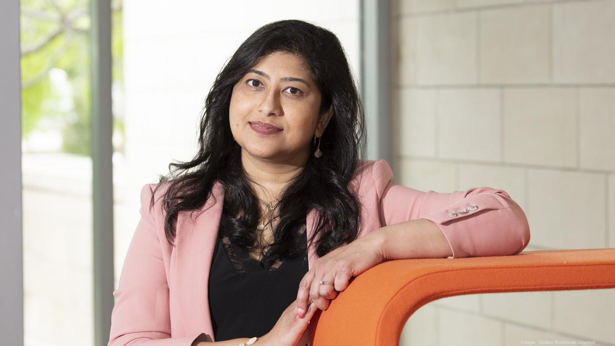 Ericsson's Betty George keeps people connected while working remotely ...
