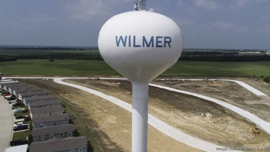 Post to open first DFW distribution center in Wilmer - Dallas Business ...