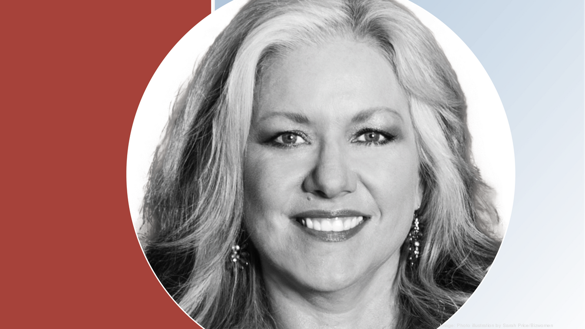 In Her Own Words: Dawna Oak on when the show stops - The Business Journals