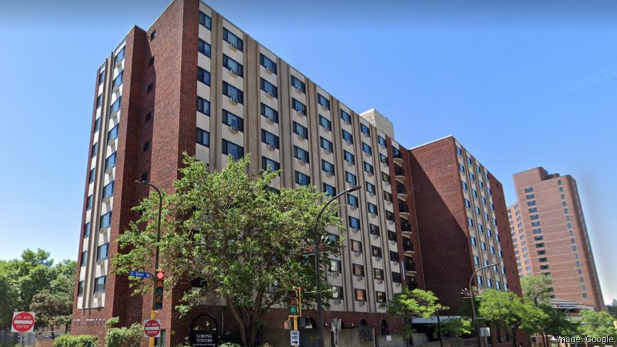 Renovations coming to Loring Towers after $30M recapitalization ...