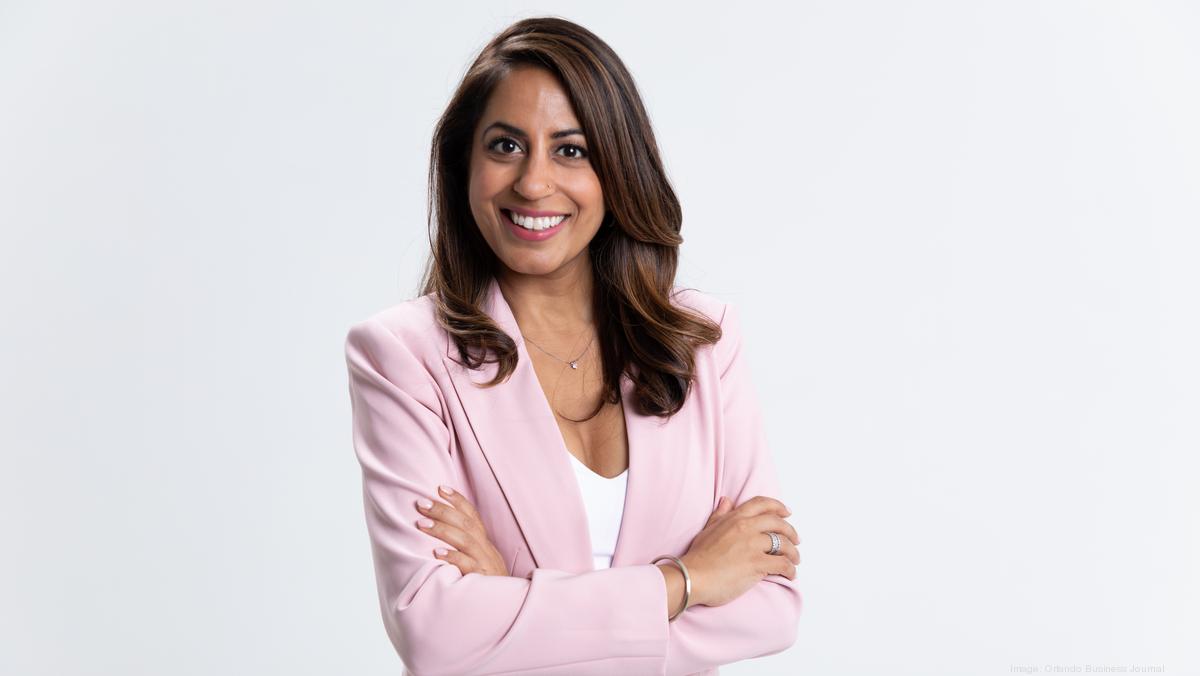 2021 40 Under 40: Embrace Families exec Prita Chhabra among winners ...