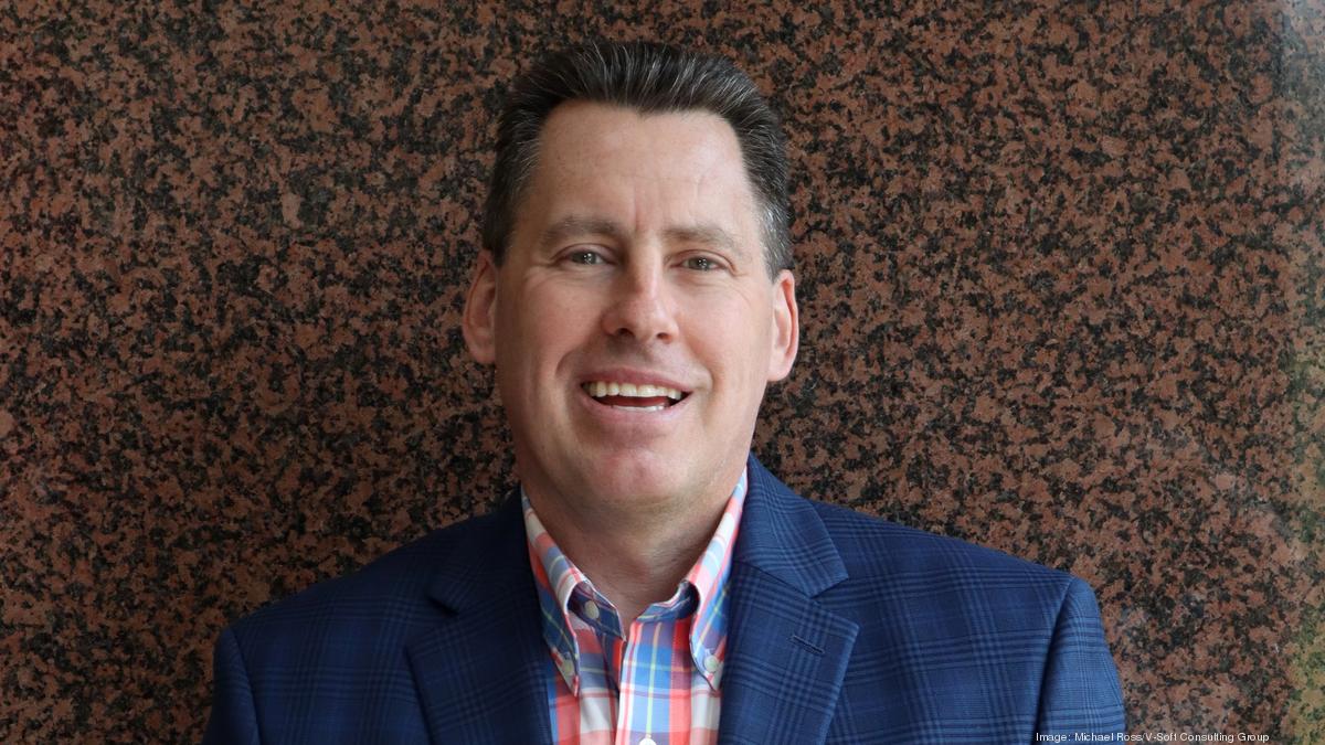 20 People to Know: New Executives: Michael Grendi - Louisville Business ...