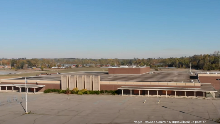 Trotwood's new vision for long-awaited Salem Mall redevelopment ...