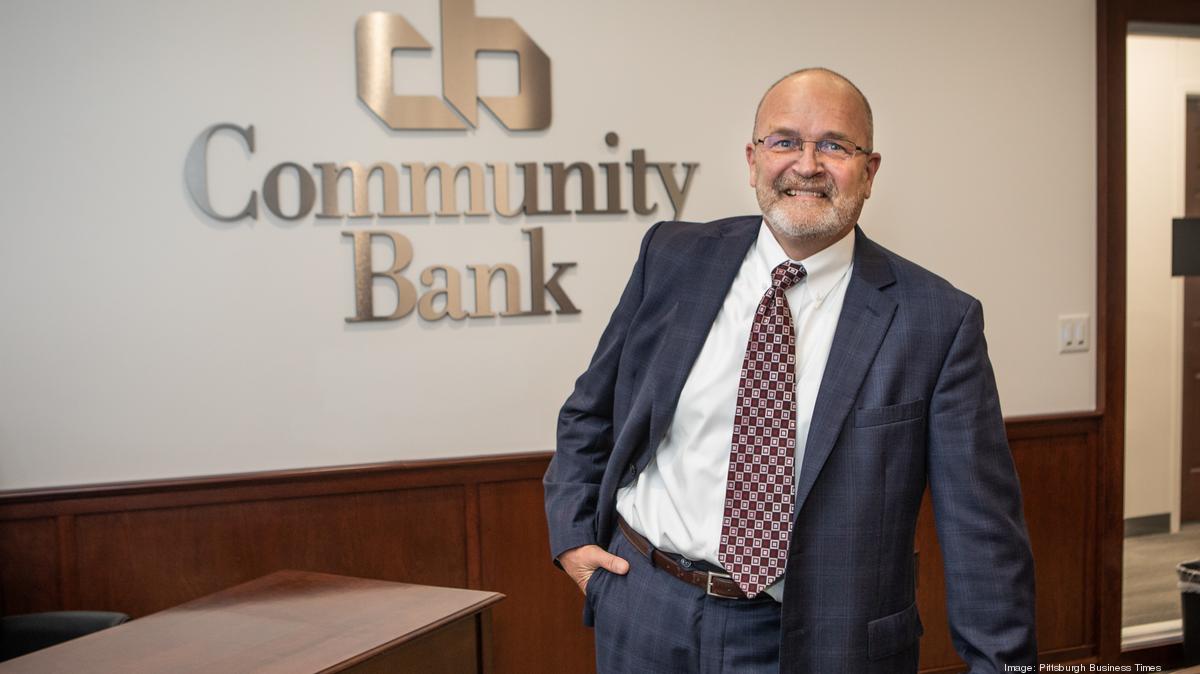 CB Financial, a Pittsburgh-area bank, records $2.7 million charge-off ...