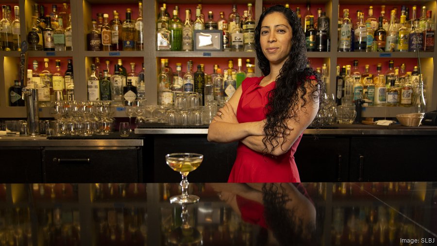 Former Café Natasha space will be new restaurant and bar - St. Louis ...