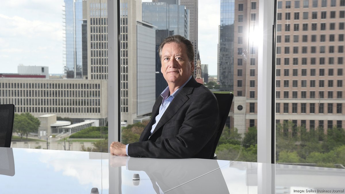 First Foundation gets $228M infusion amid struggles with overly ...
