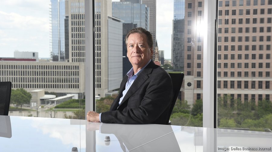 First Foundation gets $228M infusion amid struggles with overly ...