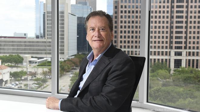 First Foundation Bank taps Tom Shafer as CEO to lead turnaround in Dallas - Dallas Business Journal