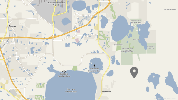 Pulte plans hundreds of new homes in Central Florida - Orlando Business ...