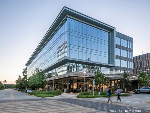 Houston Commercial Real Estate News - Houston Business Journal