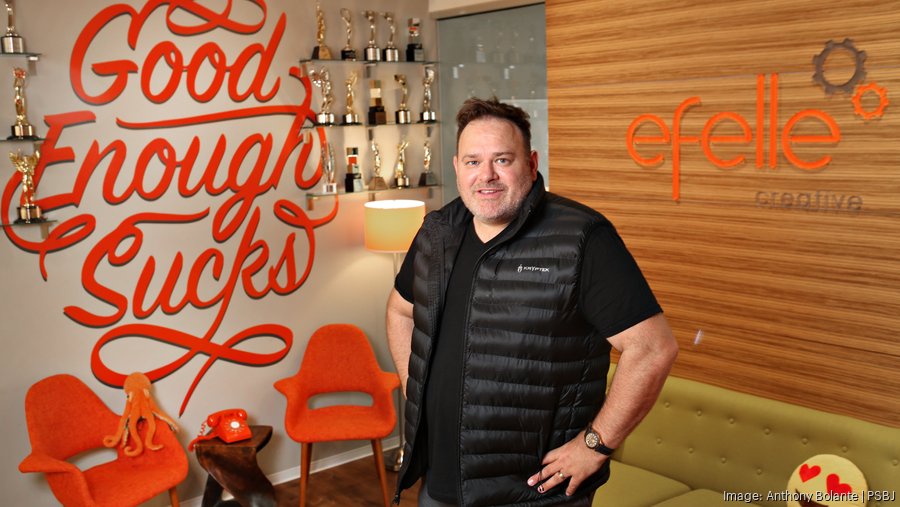 Flexible web design opens new markets for Efelle Creative - Puget Sound ...
