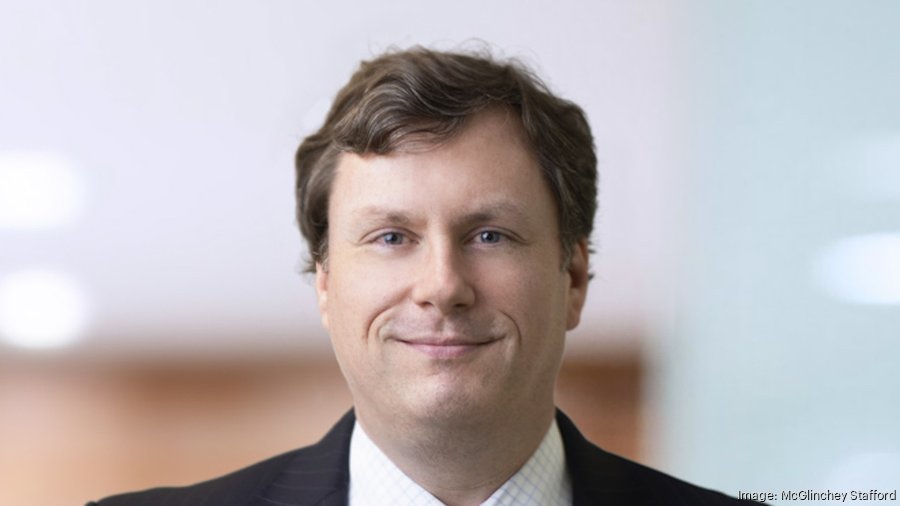 Best of the Bar: Christopher Couch, McGlinchey Stafford - Birmingham ...