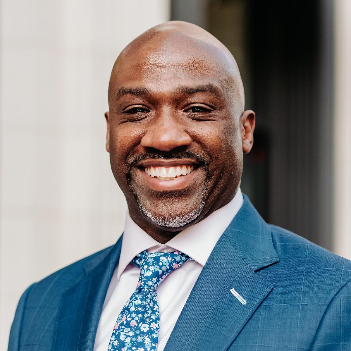 Phil Tockman | People on The Move - Triad Business Journal