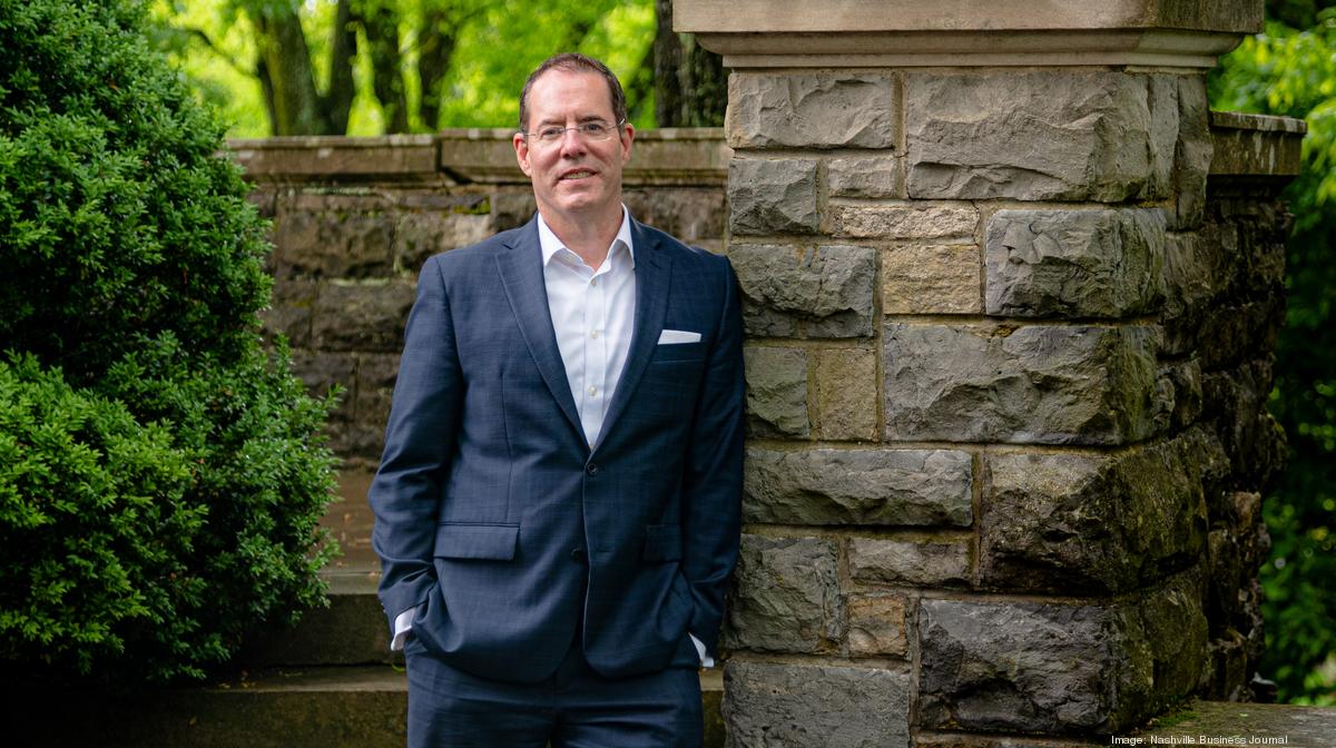 From packed schedules to three events in a year: How Amos Gott survived ...