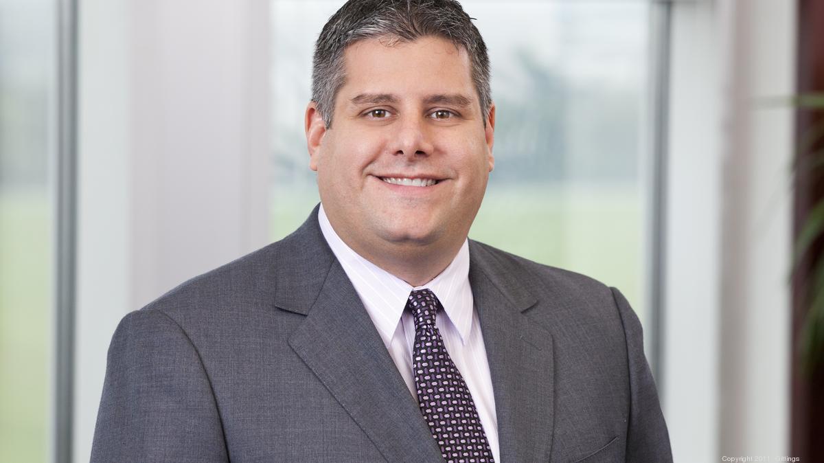 Carlton Fields names new Tampa managing shareholder Jason Quintero ...