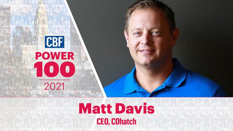 Columbus Power 100: The city's most influential leaders - Columbus ...