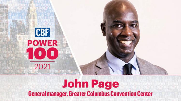 Columbus Power 100: The city's most influential leaders - Columbus ...