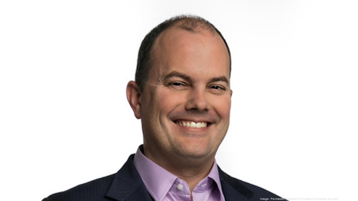 CFO of the Year 2021: Rick Thomas, Quinn Thomas - Portland Business Journal