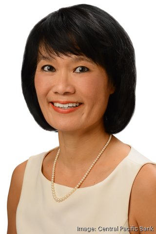 Central Pacific Bank appoints Arnold Martines as CEO - Pacific Business ...