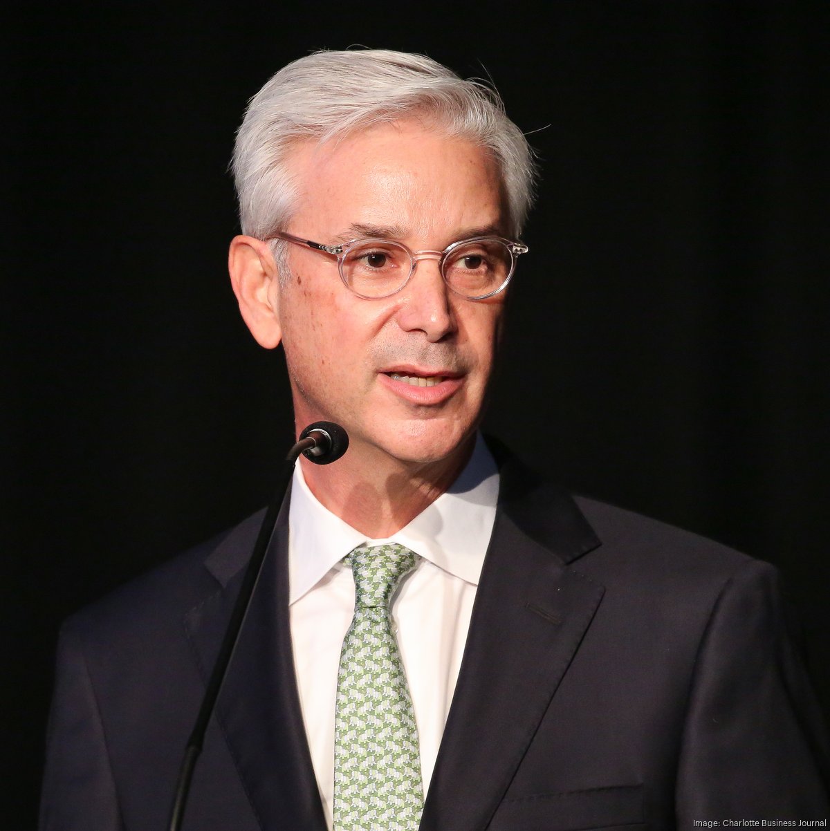 Charlie Scharf's Instagram, Twitter & Facebook on IDCrawl