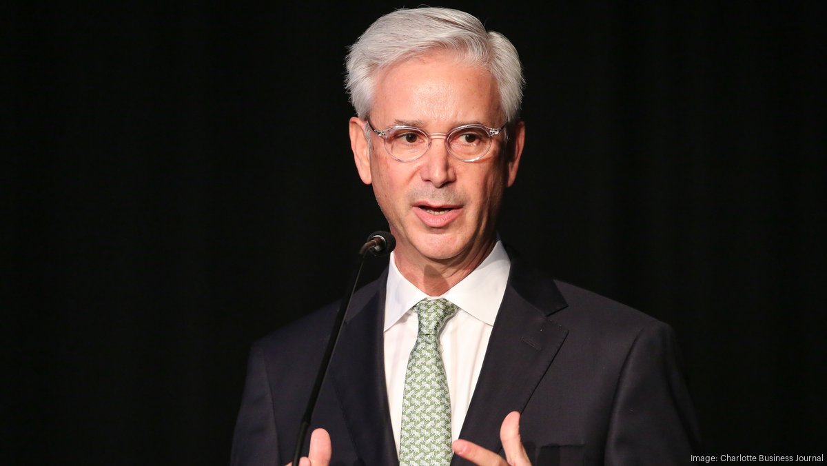 Wells Fargo CEO Charlie Scharf promises growth in Q4 earnings call ...