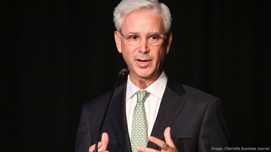 Wells Fargo CEO Charlie Scharf: Regulatory investments likely to remain ...