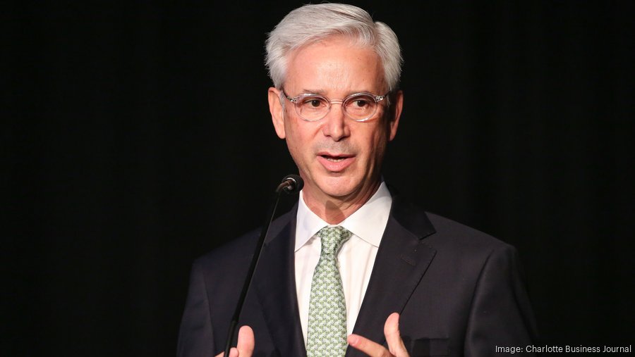 Wells Fargo CEO hints at new products targeting the affluent ...