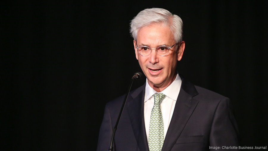 Wells Fargo CEO Charlie Scharf warns more regulatory costs ahead: ‘This ...