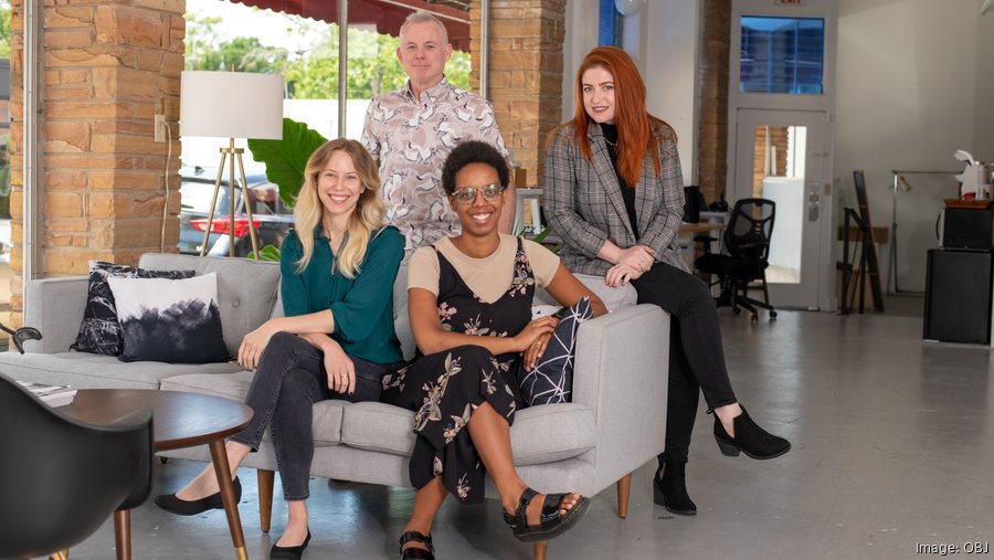 PPP funds helped Macbeth Studio survive the pandemic — as well as aid ...