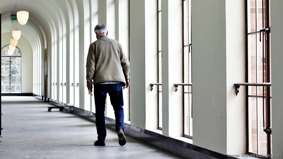 Kevin Daniels closes development career with personal project - Puget ...