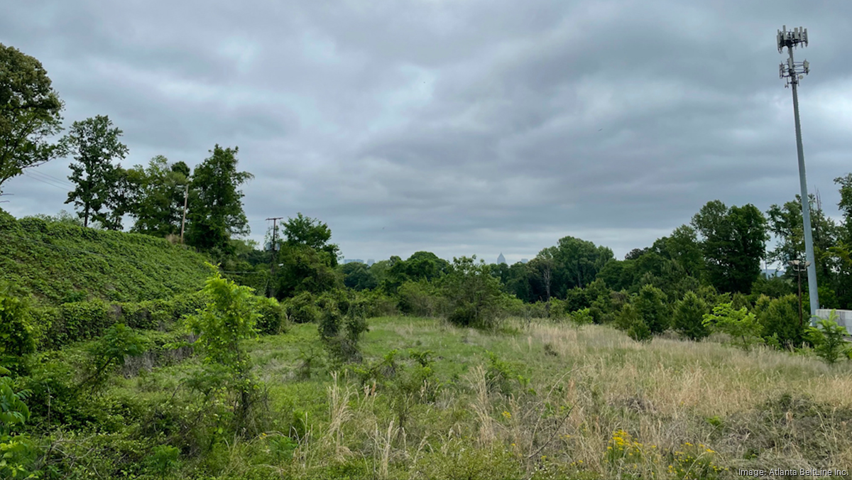 Beltline advances major Bankhead project - Atlanta Business Chronicle
