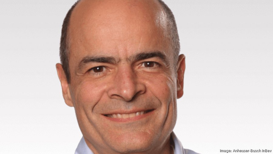 Anheuser-Busch InBev names next CEO as Carlos Brito prepares to step ...