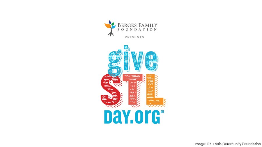 Give STL Day gets underway to raise funds for region's nonprofit ...