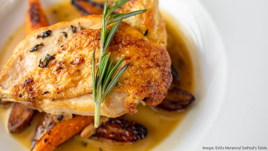 First look: DePaul's Table, an Italian steakhouse, opens in Ardmore ...