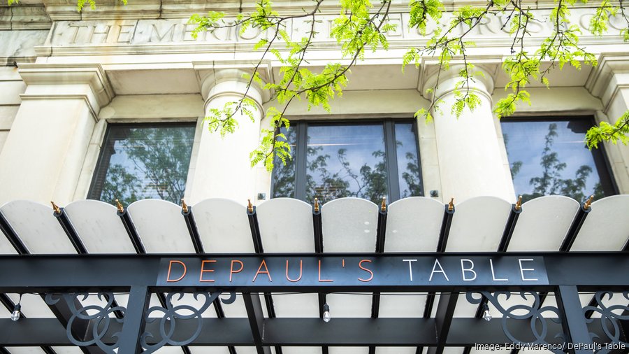 First look: DePaul's Table, an Italian steakhouse, opens in Ardmore ...