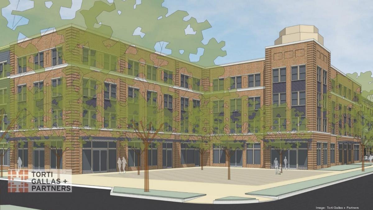 Baltimore Development News | Page 2874 | SkyscraperCity Forum